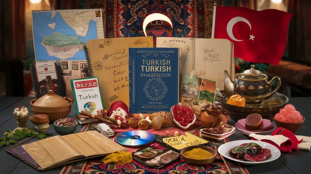 Podstawowe zwroty po turecku, turecki w podróży - Travelers - MonteBelo